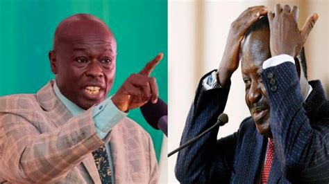 MIMI NA RUTO HATUTAKI KUTOKA KWA KITI TUTAFANYA KAMA MOI DP Gachagua