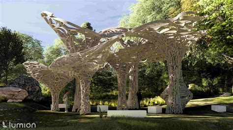 Environment Reactive Computation With Ladybug Paacademy