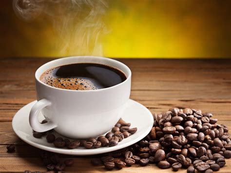 取りすぎやカフェイン中毒に注意カフェインの効果や副作用摂取量は