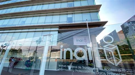 Inai Va Por Diálogo Con Sheinbaum Sobre Desaparición Del Organismo