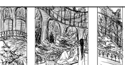 バルスラ バルスラ漫画 Kanaのマンガ 漫画 ホビットの冒険 腐向け Pixiv