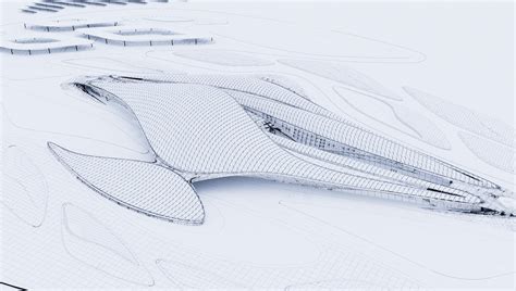 Dubai Beeah 3d Model Turbosquid 2197123