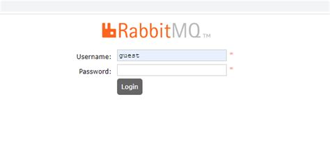 【docker安装rabbitmq详解and解决stats in management ui are disabled on this node