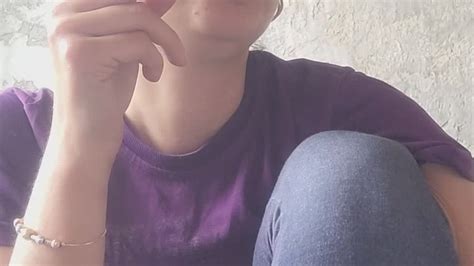 Phlegm Smoke And Cough By Anna Sparkle Anna Sparkle Clips4sale