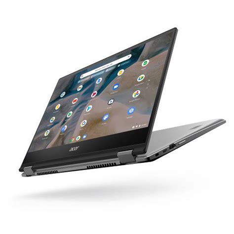 CES 2021 Acer Unveils Chromebook Spin 514 And New Predator Plus Nitro