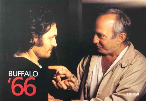 Buffalo 66 Poster Original