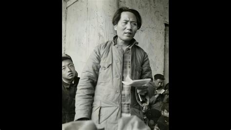 毛泽东1893 1976诸夏十大罪人大结局2018年刘仲敬评论 Youtube