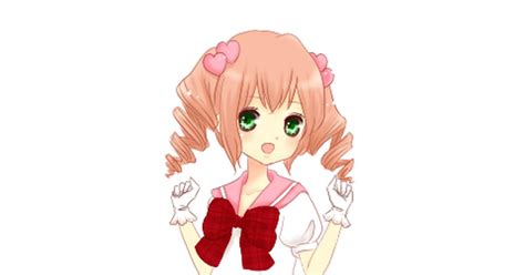 くるみちゃん June 12th 2009 Pixiv