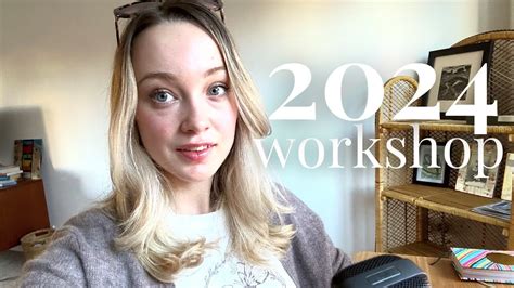 Tranform Your Style In 2024 Workshop 📚 Youtube