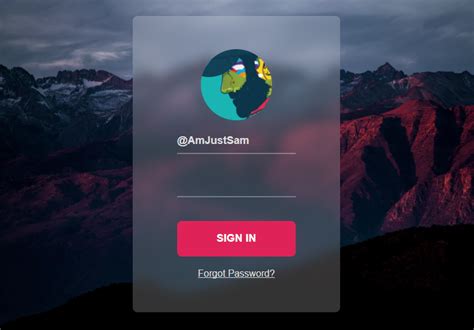 How To Do Css Only Frosted Glass Effect Usama Tahir Medium