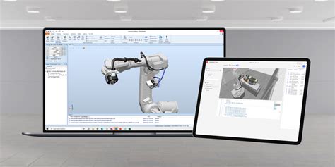 Robotstudio Desktop Robotstudio Suite Abb