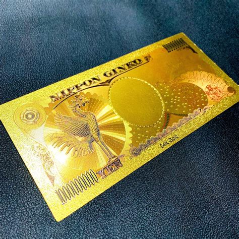 金運アップ 10億円札3枚★gold24k★開運十億円★福沢諭吉★宝くじ風水 メルカリ