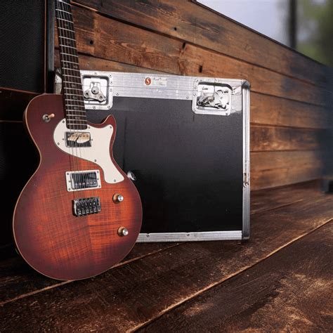 Guitar Design Pjdguitars