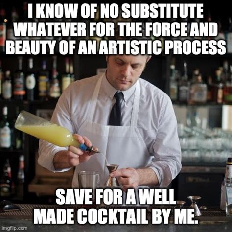 Cocktails Cure Todays Woes Imgflip