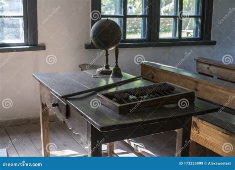 Inside The School Editorial Stock Image Image Of Alarm 173225999