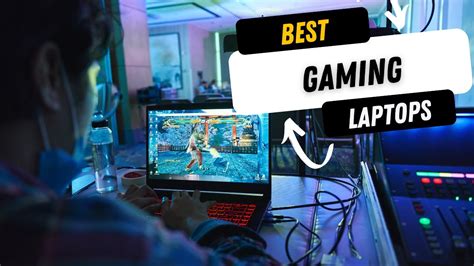 Top 5 Best Gaming Laptops 2024 Youtube