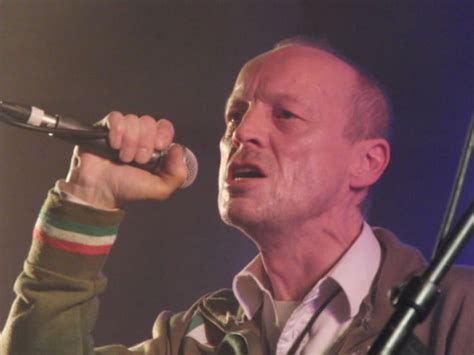 Larry Cassidy Of Section 25 Classic Factory Records Postpunk Act 1953
