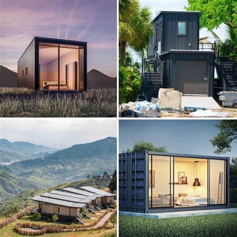 Pros And Cons Of A Container Home Are They Worth It