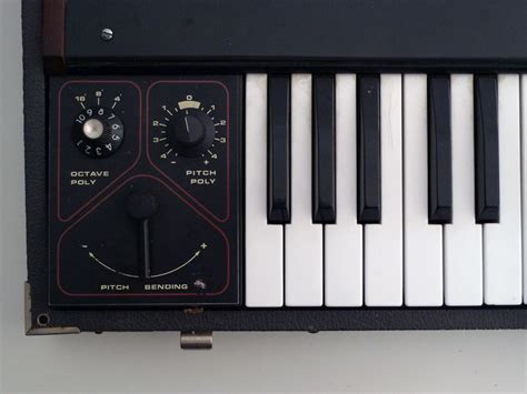 Matrixsynth Crumar Ds2 Analog Synthesizer