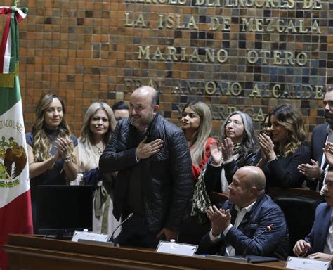 Con Presupuesto Constitucional Udeg Logrará La Autonomía Financiera