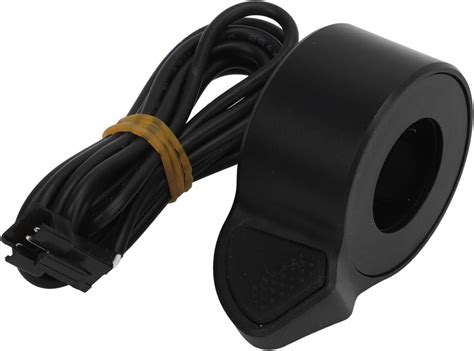 Electric Scooter Thumb Throttle Sensitive Abs Scooter Speed Control