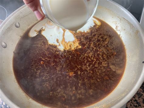 Cotlet De Porc In Sos De Cidru Atlasul Deliciilor
