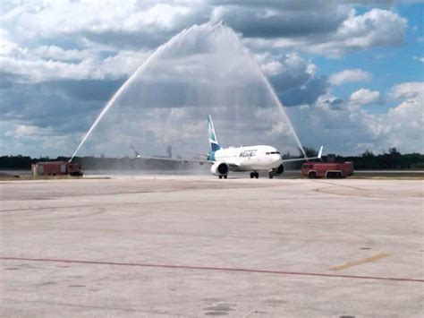 Abre Temporada Alta De Turismo En Oriente De Cuba Diario Octubre