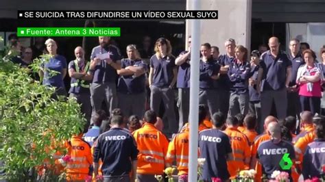 Fiscal Ordenó Investigar El Suicidio De Verónica La Empleada Española