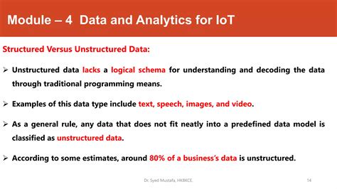 Iot Module 4 Pdf