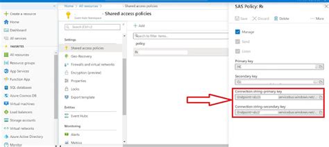 How To Resolve Error Executing The Api Eventhubs In Microsoftflow