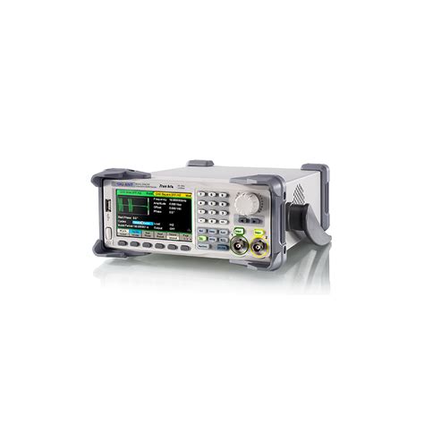Siglent Sdg2082x 80mhz Function Arbitrary Waveform Generator