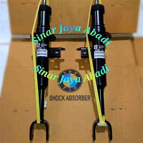 Jual Shock Breaker Absorber Depan BMW F10 F11 Di Seller AutoParts 77