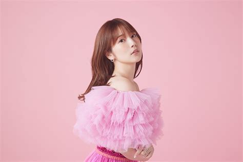 アニメ『キミゼロ』opテーマ「ラブ・ユー・テンダー！」で「改めて、“内田真礼”の魅力を受け取ってほしい！」――内田真礼、ニューシングルリリース