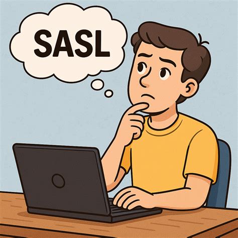 Simple Authentication And Security Layer Sasl A Practical Guide Software Engineers Notes