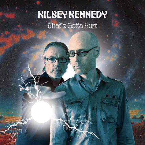 Kilbey Kennedy Release New Single That S Gotta Hurt SoundsLike Cafe