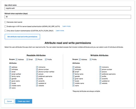 Custom Authentication Using Aws Cognito Guzman Monne Medium