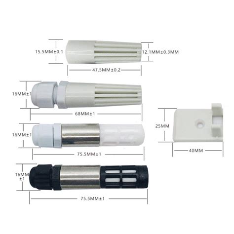buy standard quality china wholesale taidacent waterproof modbus