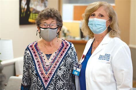 Focus On Heart Failure Remote Monitoring In CHF Staying Healthy