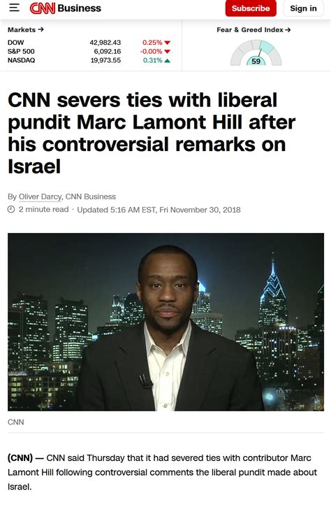 Former Msnbc Host Joy Ann Reid Directly Says That She Was Fired For