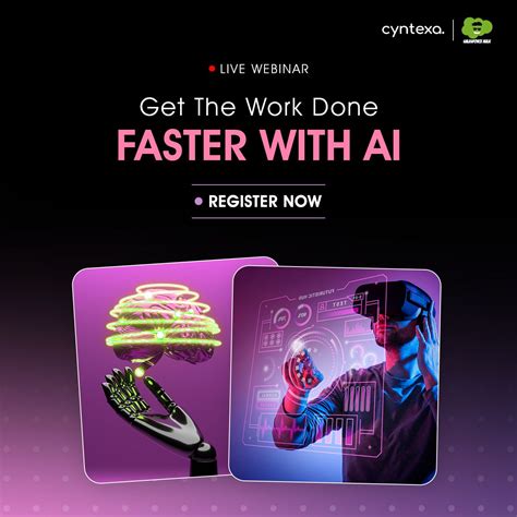 Cyntexa On Linkedin Salesforce Ai Salesforcewebinar Artificialintelligence Aiexperts…