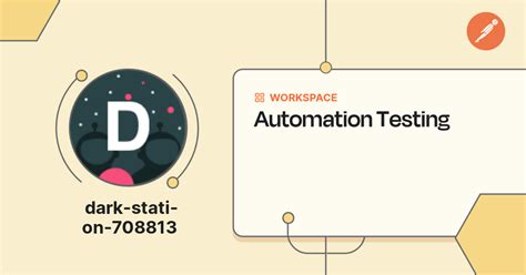 Automation Testing Postman Api Network