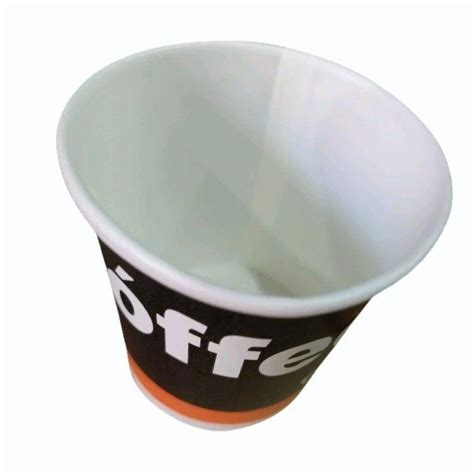 150 ml Printed Coffee Cups at ₹ 0.85/piece | Paper Cup in Jammu | ID ...