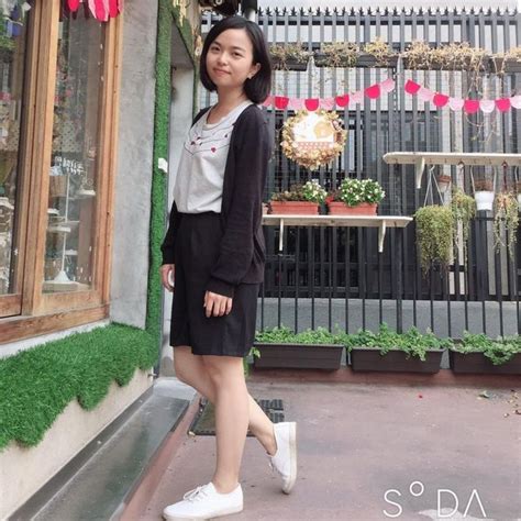 Pei Yu Lin Linlala80124 Threads Say More