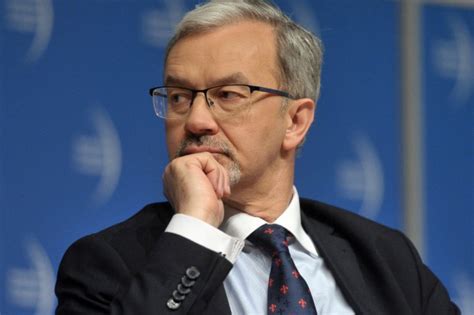 Jerzy Kwieciński ministrem inwestycji i rozwoju