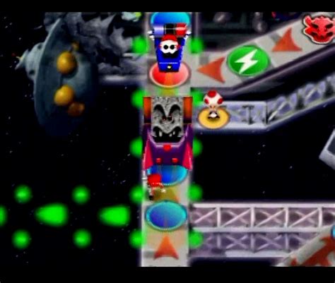 Mario Party 2 Snifit Patrol On The Job By Spartan22294 On Deviantart