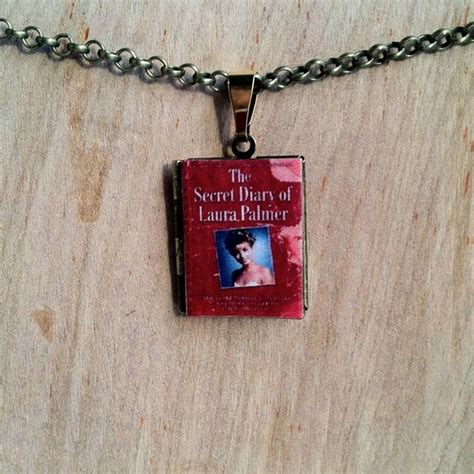David Lynch The Secret Diary Of Laura Palmer By Maltesemagpie
