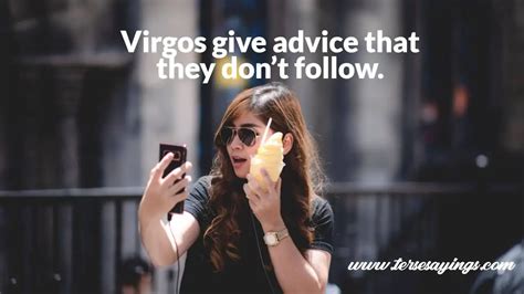 Virgo Quotes