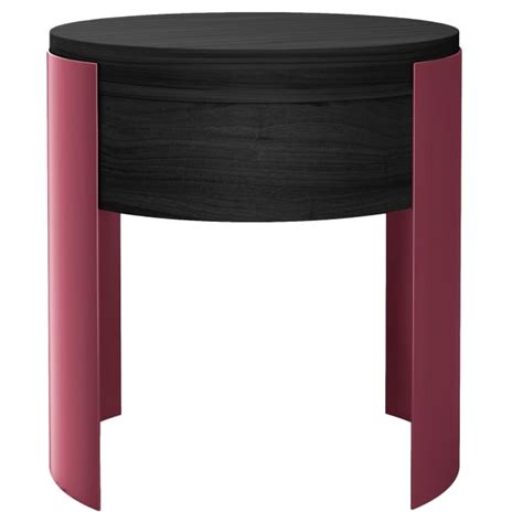 Nachttisch Bio Mbo Von Cassina