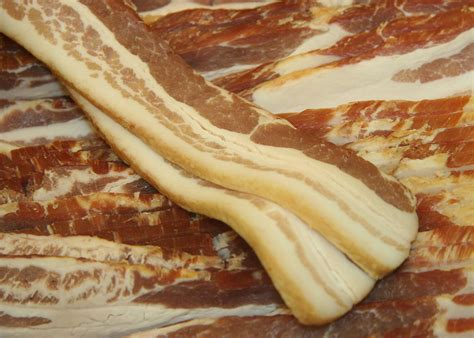 La Oms Declara Cancerígena La Carne Procesada