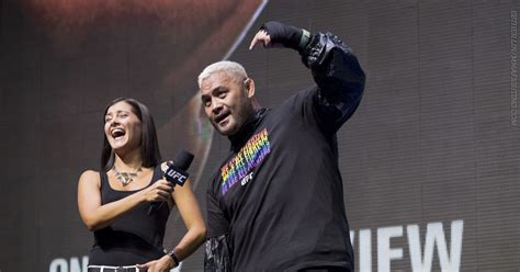 Mark Hunt Vs Alexey Oleynik Announced As Ufc Moscow Main Event Mma
